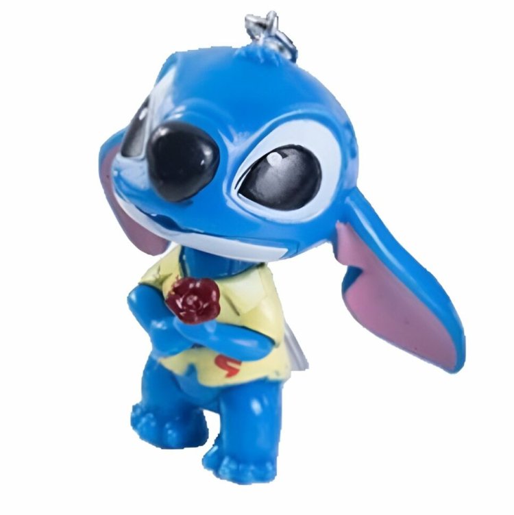 Брелок Стич Дисней Disney Stitch №8 - в ITMSFT Group | +38 (048) 706-38 ...