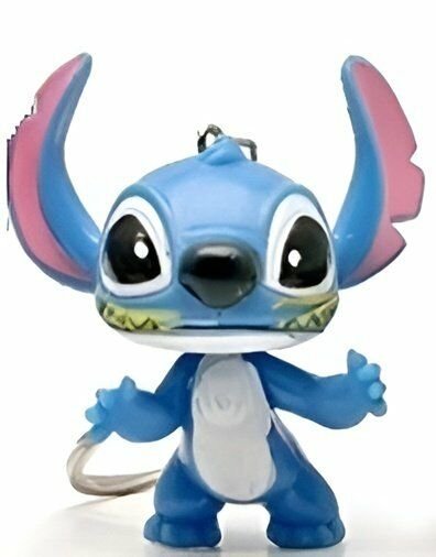 Брелок Стич Дисней Disney Stitch №5 - в ITMSFT Group | +38 (048) 706-38 ...