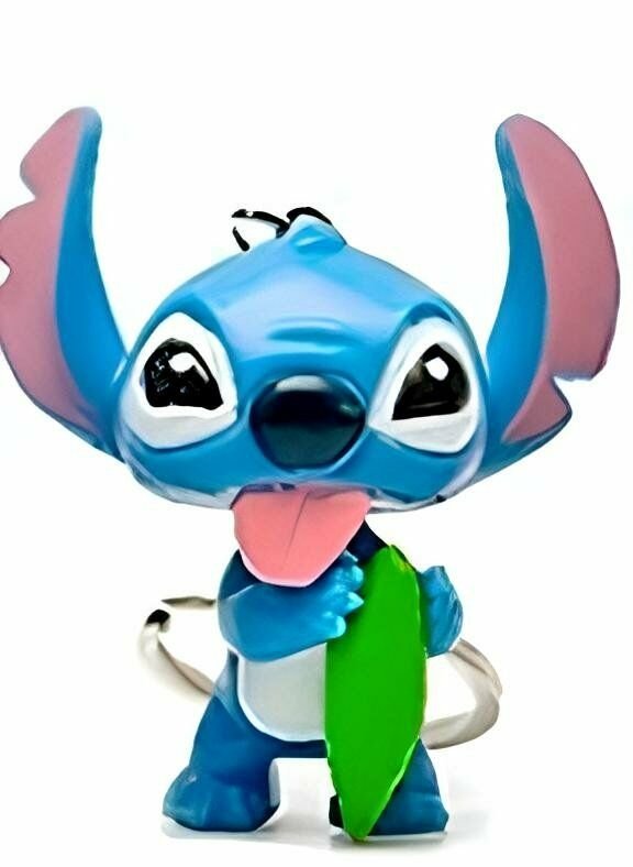 Брелок Стич Дисней Disney Stitch №2 - в ITMSFT Group | +38 (048) 706-38 ...